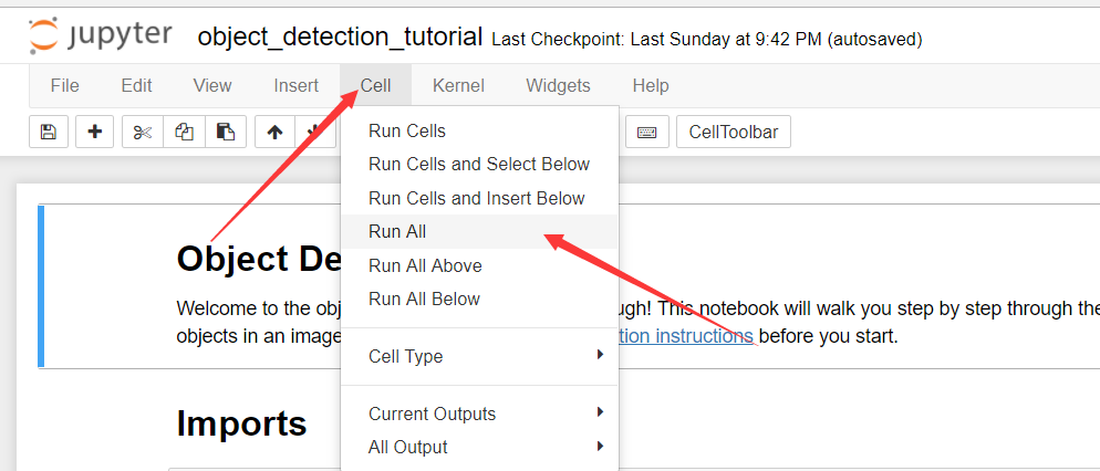 TensorFlow深度学习（一）：环境搭建 - 知乎