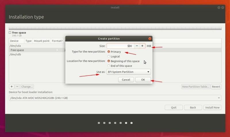 在 Intel NUC 上安装 Linux - 知乎