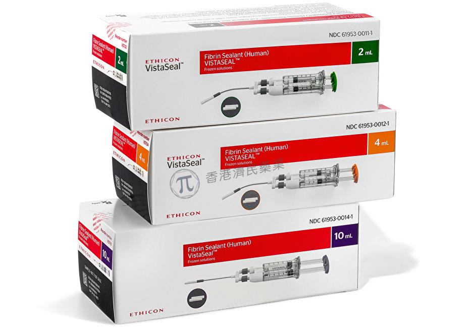 FDA批准Vistaseal用于儿科患者手术出血管理 - 知乎