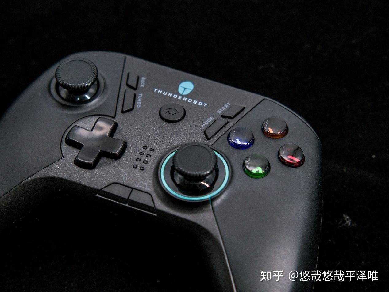 功能拉满,没有遗憾 雷神 G50——开箱体验 - 知乎
