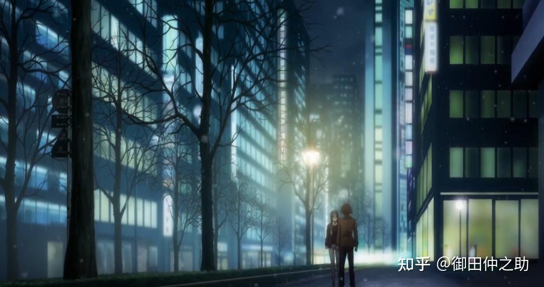 《白色相簿2》圣地巡礼（东京都）Ver2023 - 知乎