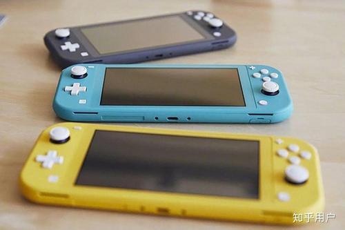 现在买switch,应该买什么版？ - 知乎