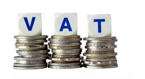 不懂VAT？这一篇帮你全搞定 - 知乎
