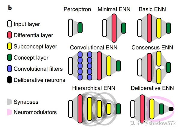 【论文笔记】Explainable neural networks that simulate reasoning - 知乎