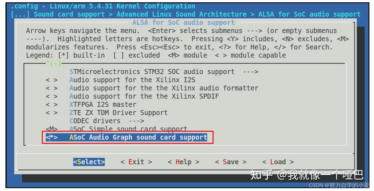 正点原子嵌入式linux驱动开发——Linux 音频驱动 - 知乎