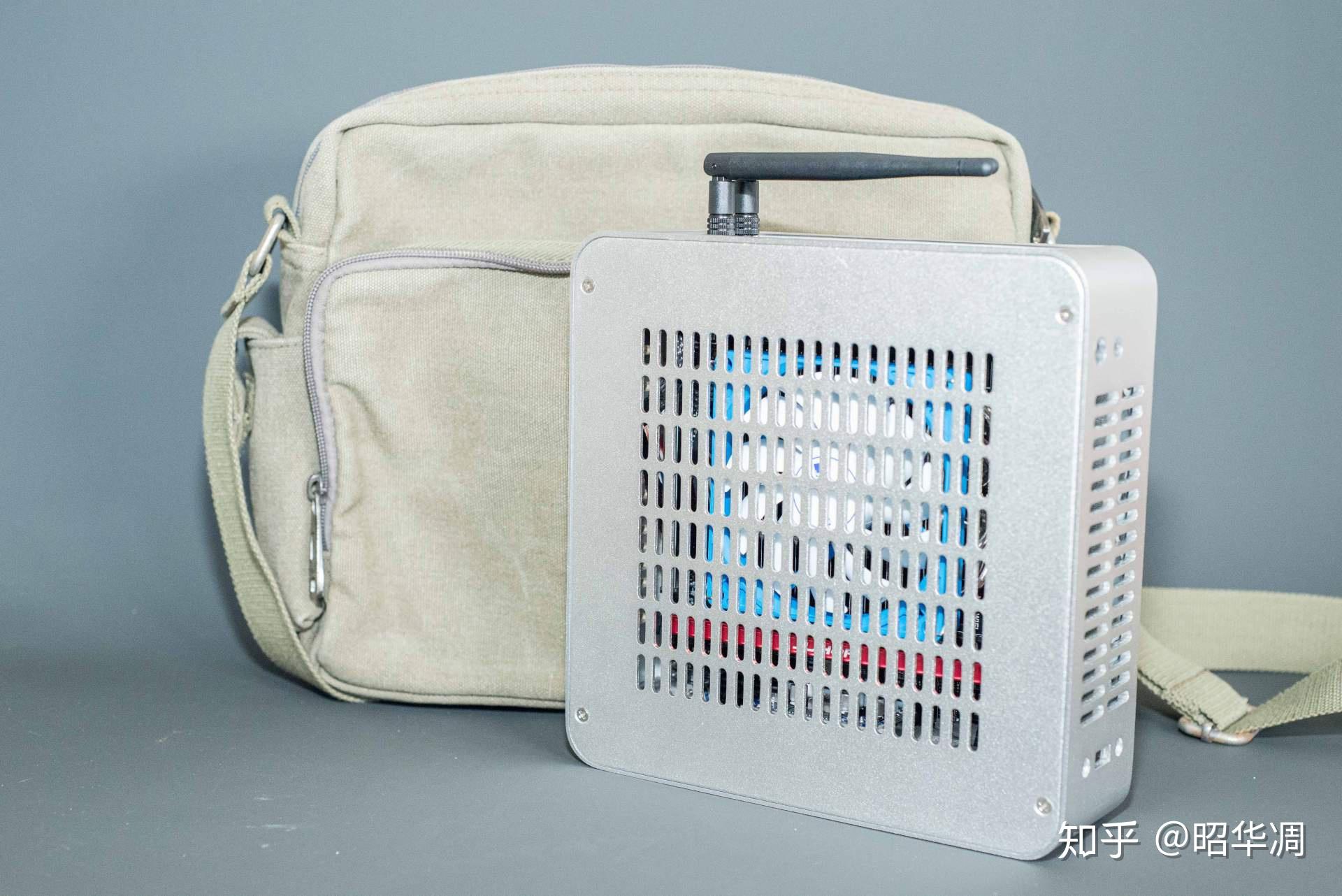 从思路到实践，手把手教你组装一台HTPC - 知乎