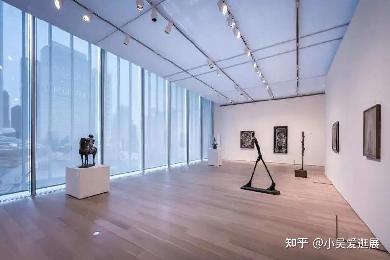 国际博物馆观察（十六）芝加哥艺术博物馆 - 知乎