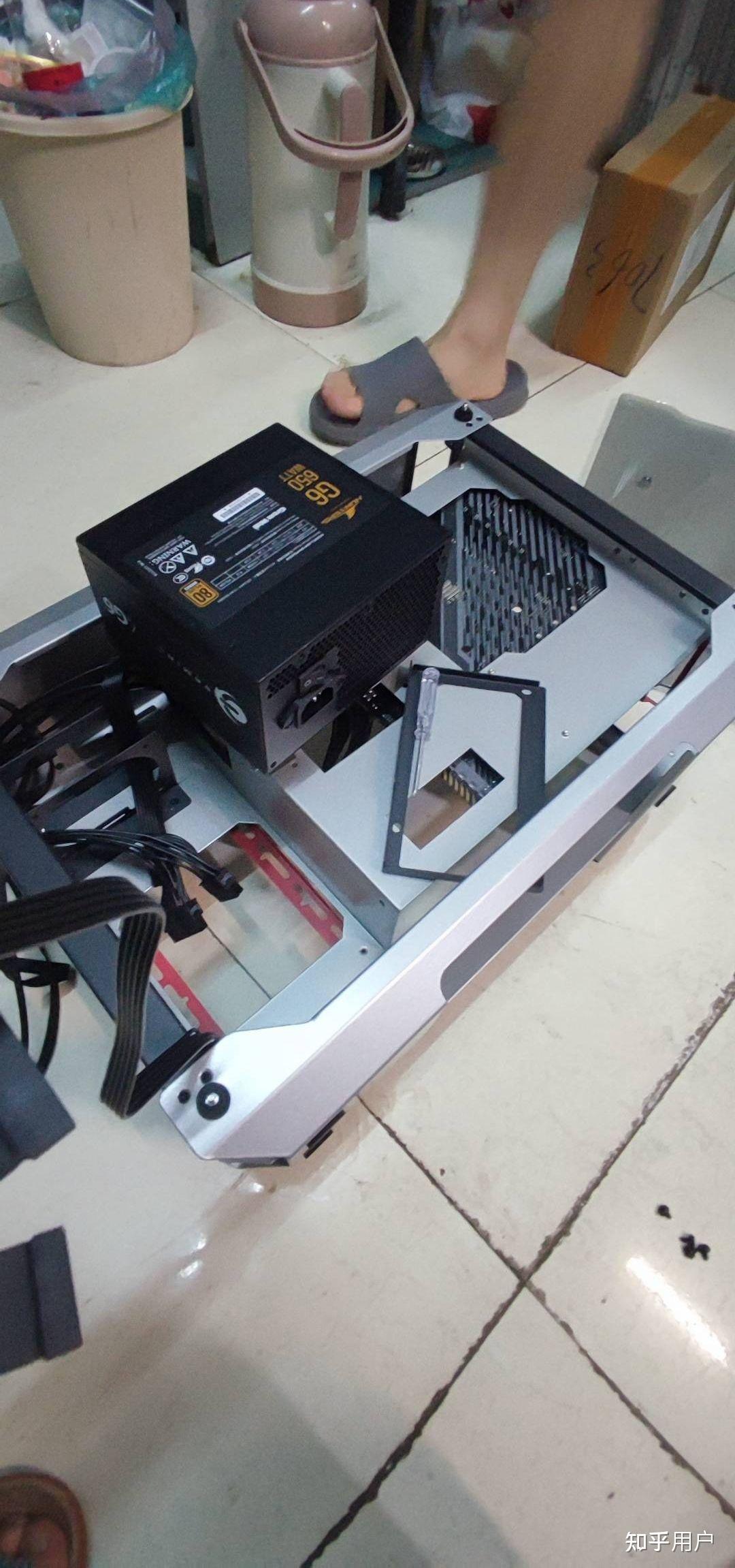 请问长城G6 650w 金牌全模组怎么样？ - 知乎