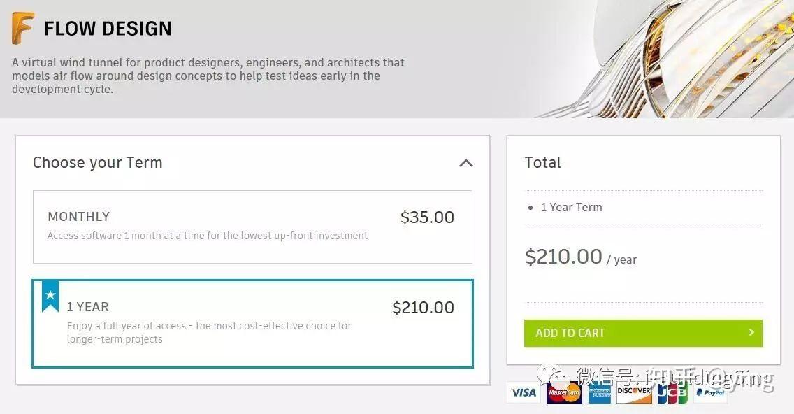 适合方案设计阶段的CFD模拟神器-Autodesk Flow Design - 知乎