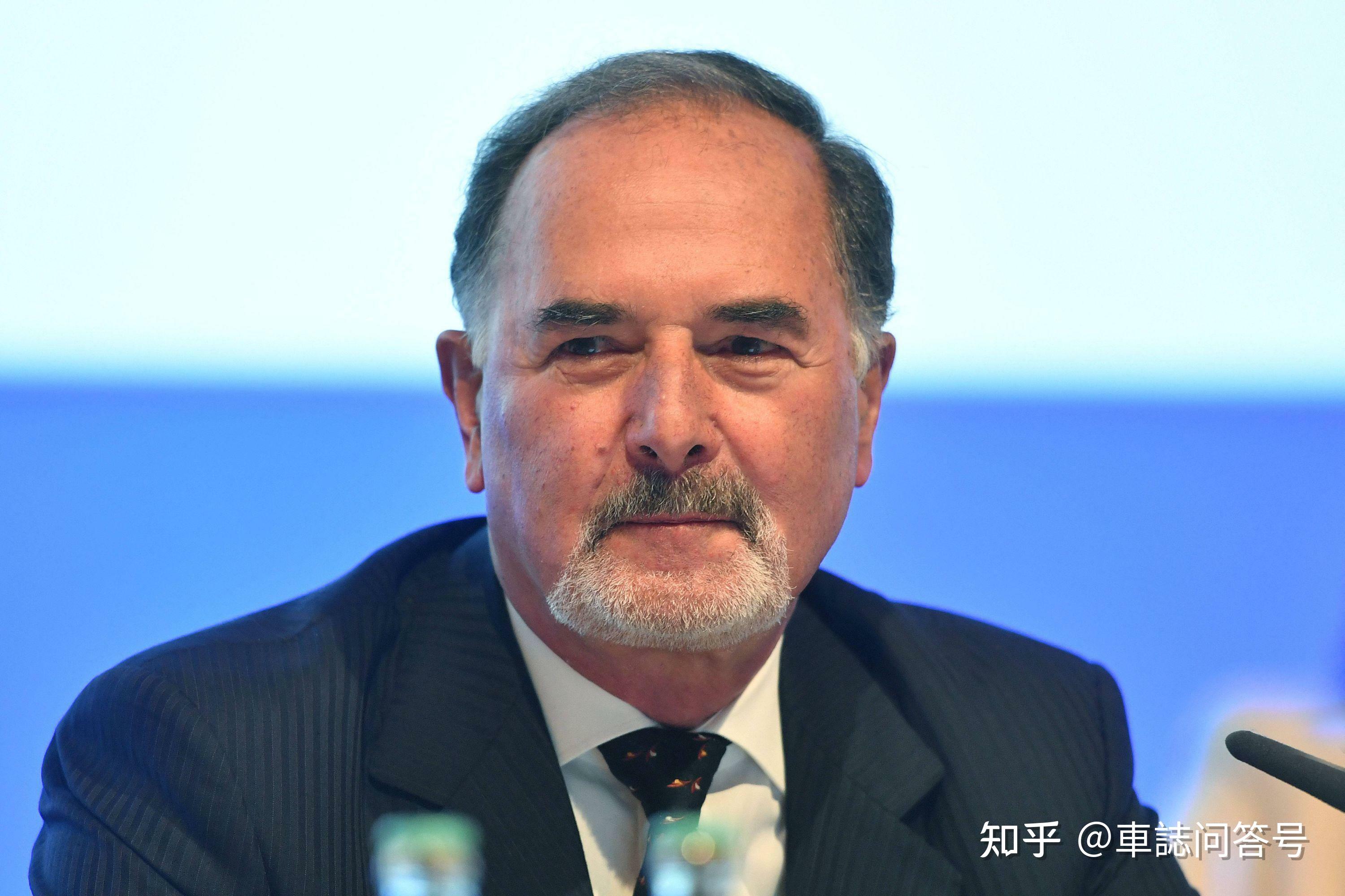 Mini之父：Alec Issigonis - 知乎