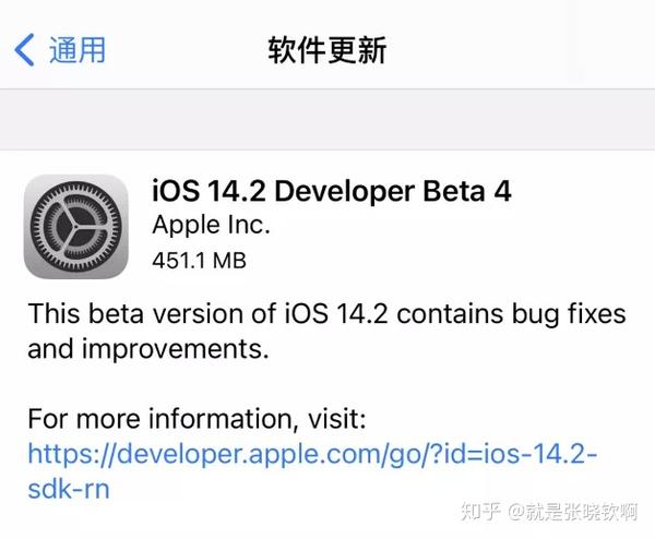 iOS14.1正式推送，是你想要的系统版本吗？ - 知乎