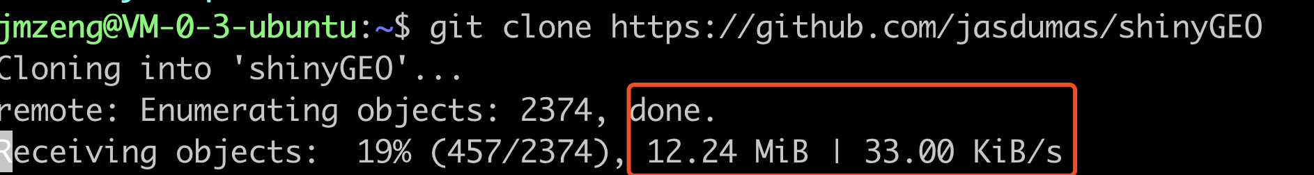 安装GitHub的R包困难解决方案 - 知乎