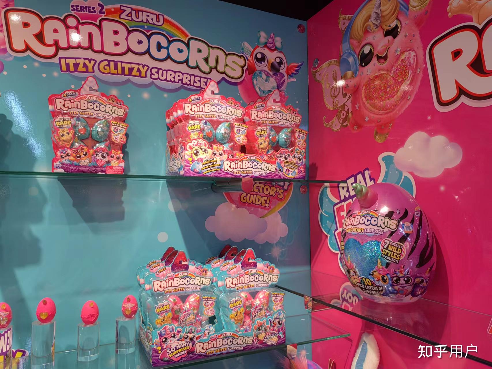 在zuru工作是什么体验? - 知乎