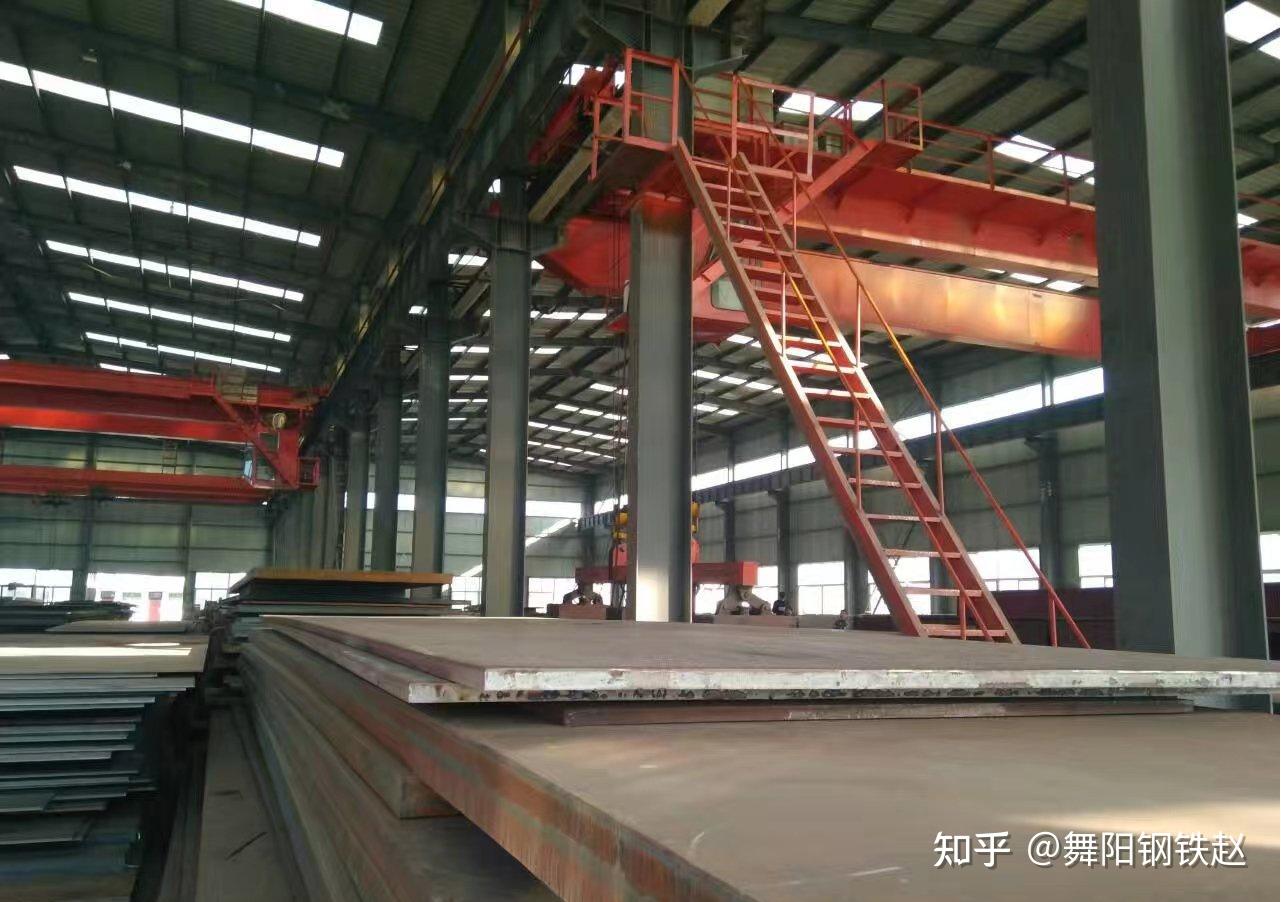 钢铁百科：12Cr1MoV性能特点、12Cr1MoV材质分析、12Cr1MoV执行标准 - 知乎