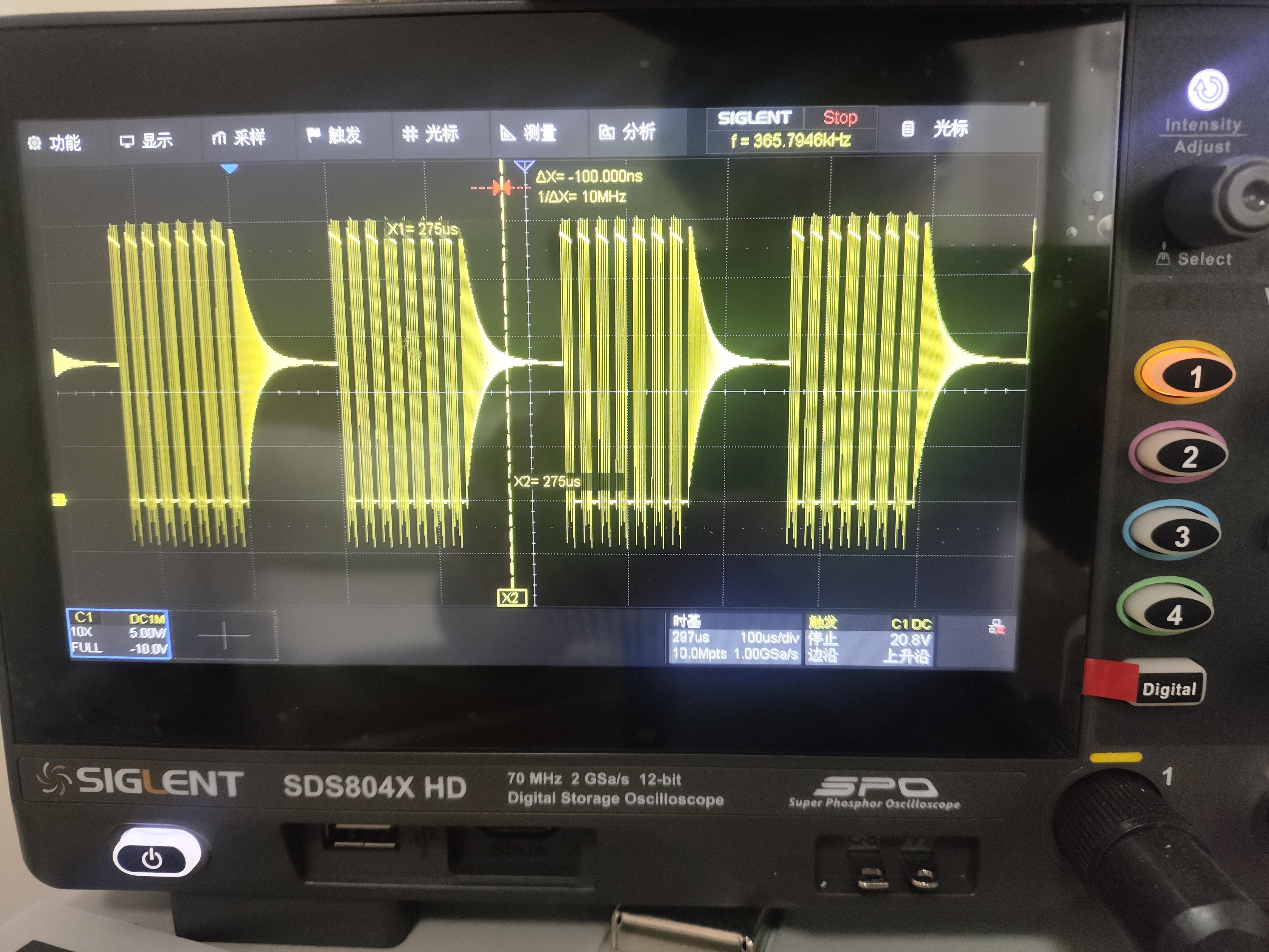 cot与多相buck（一） - 知乎