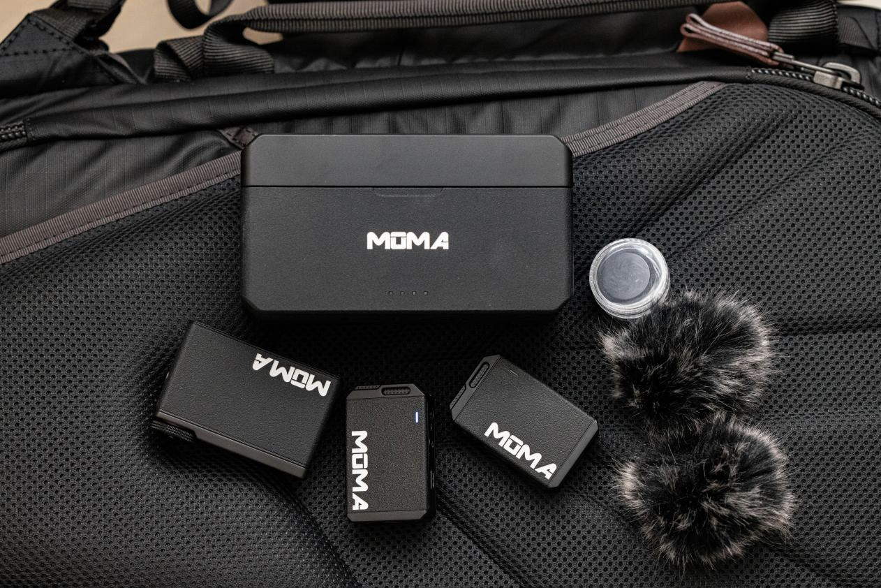 音随身动——MOMA猛玛LARK MAX的冰岛之旅 - 知乎