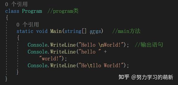 C学习笔记 1 知乎 
