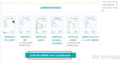 WES认证流程——2022 - 知乎