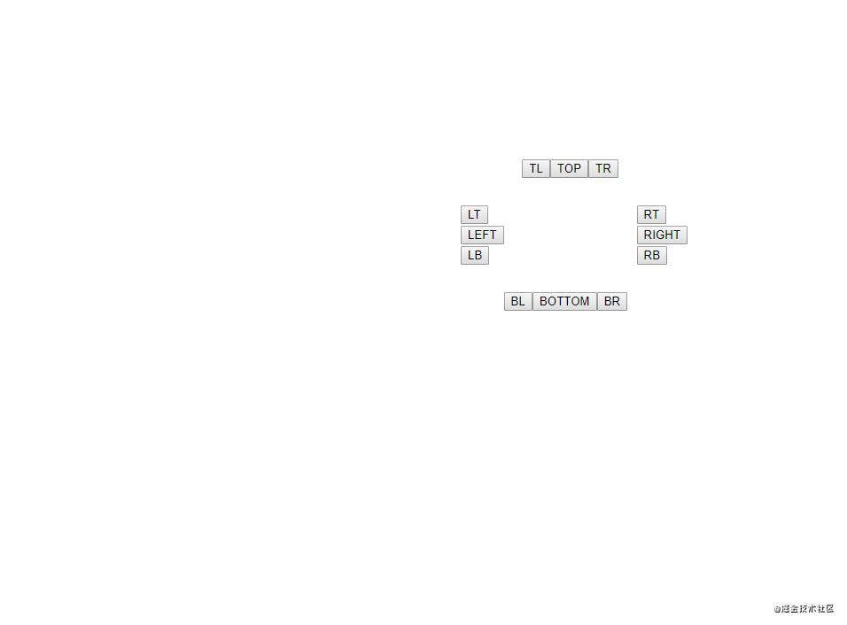 antd popover定位不准闪跳解决+自己实现popover库 - 知乎
