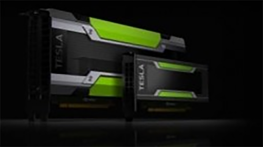 响应速度比CPU快45倍的“性能怪兽”——Tesla P4/P40 - 知乎