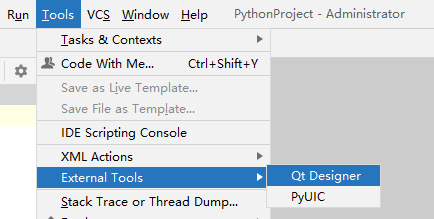 PyQT5环境搭建与入门操作（超详细图解安装）_学到牛牛 - 知乎