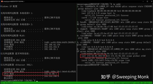 WSL2——win10可能是最好的Linux发行版 - 知乎