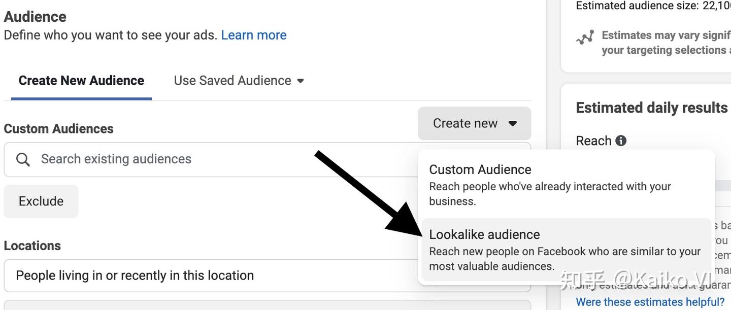 12个Facebook广告优化技巧 – 2024最新投放策略 - 知乎