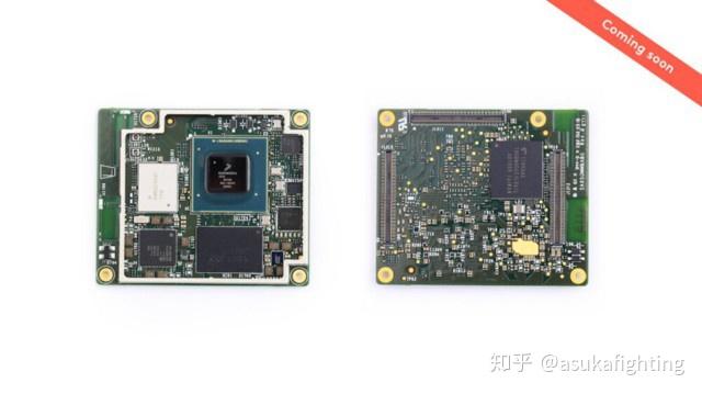 Google Coral Edge TPU USB加速棒上手体验 - 知乎