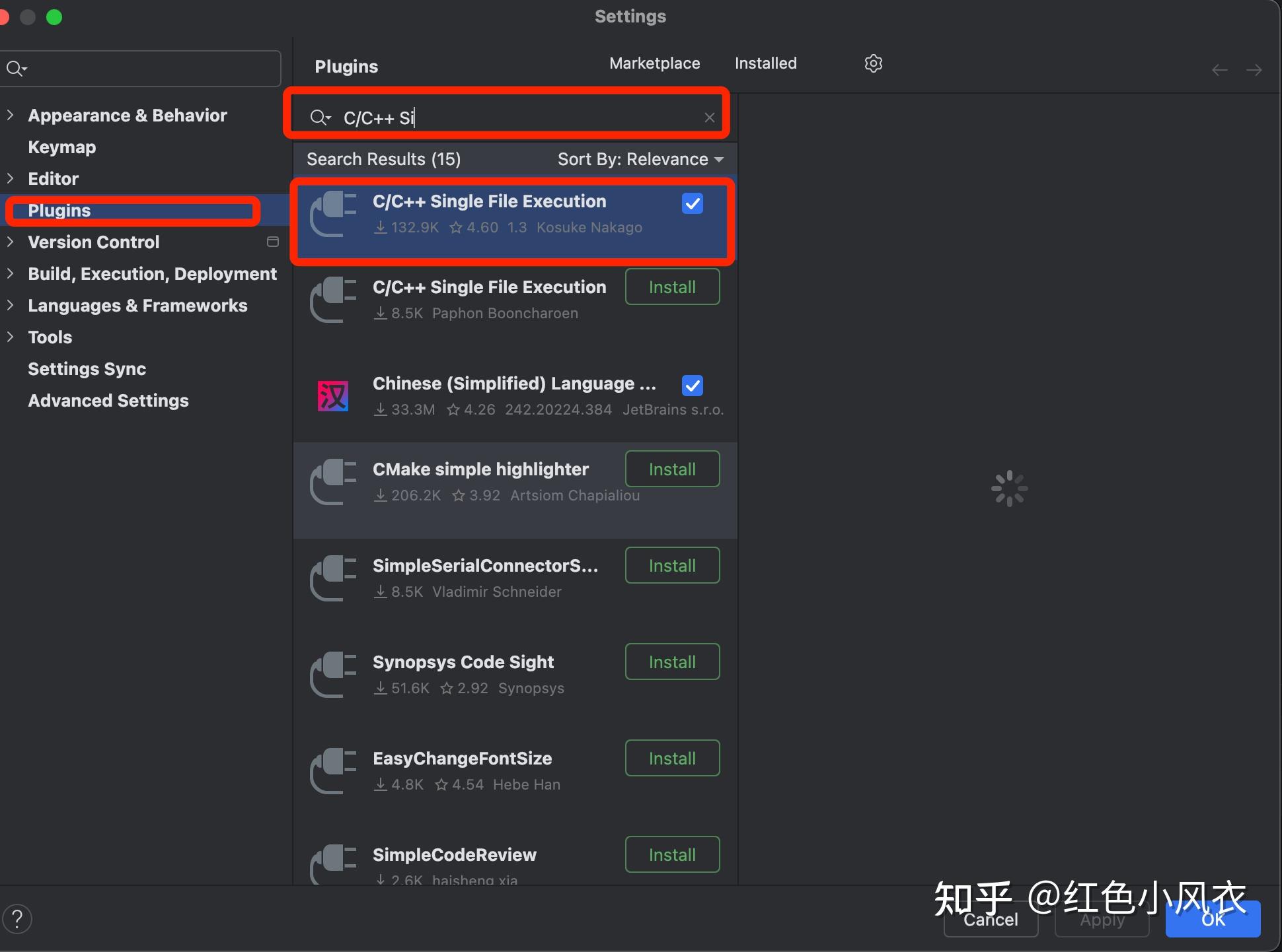 Clion 小白创建多个main.cpp的解决方法 - 知乎