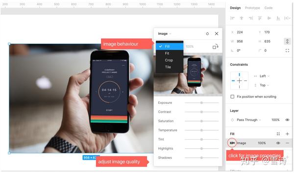 最迅速上手Figma指南！ - 知乎