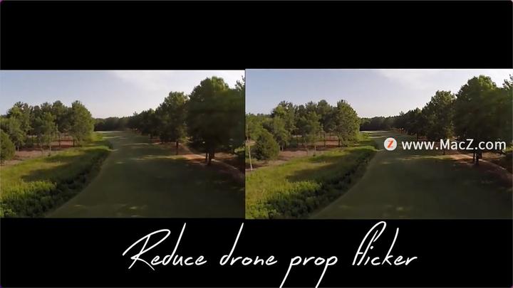 去除视频闪烁频闪Remove Flicke - 知乎