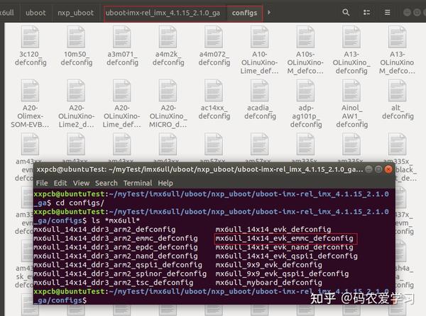i.MX6ULL嵌入式Linux开发1-uboot移植初探 - 知乎
