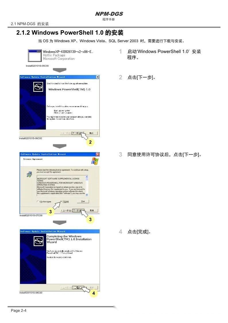 Panasonic程序手册之NPM-DGS数据编制系统-精华原版可收藏 - 知乎