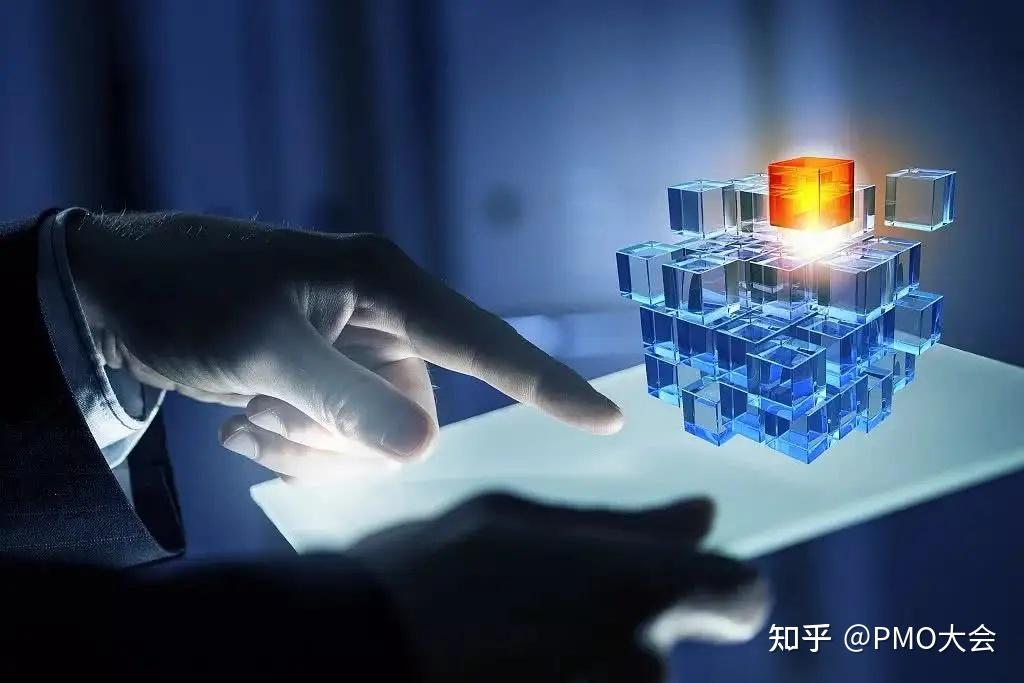 详解PMO三种类型和六大职责 - 知乎