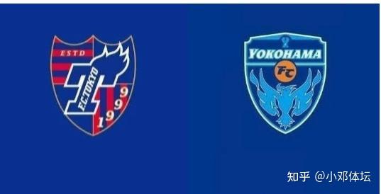 001东京FC - 横滨水手 究竟花落谁家 - 知乎