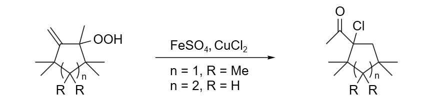 常用还原剂——硫酸亚铁（FeSO₄） - 知乎