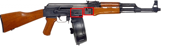 AK系列步枪辨别方法（中国篇） - 知乎