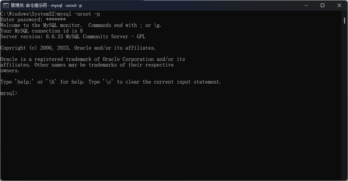 【已解决】django.db.utils.OperationalError: (2059, ) - 知乎