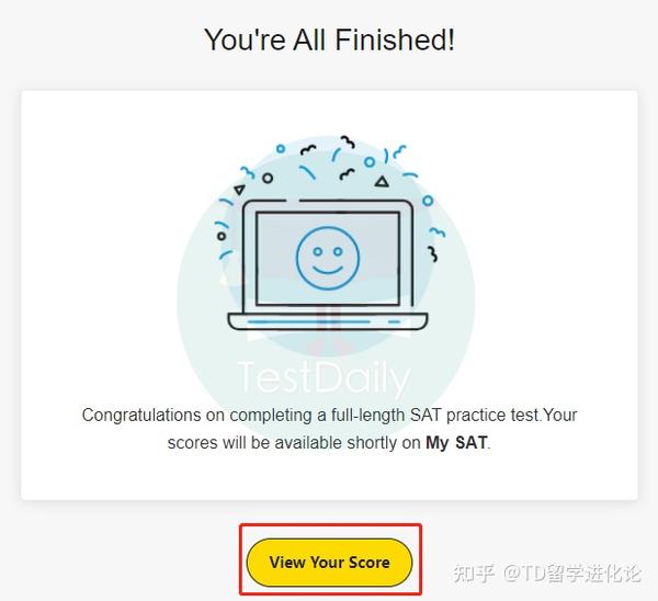 SAT机考的Bluebook怎么操作使用？使用流程功能全测评！2023年8月机考SAT考前必看！ - 知乎