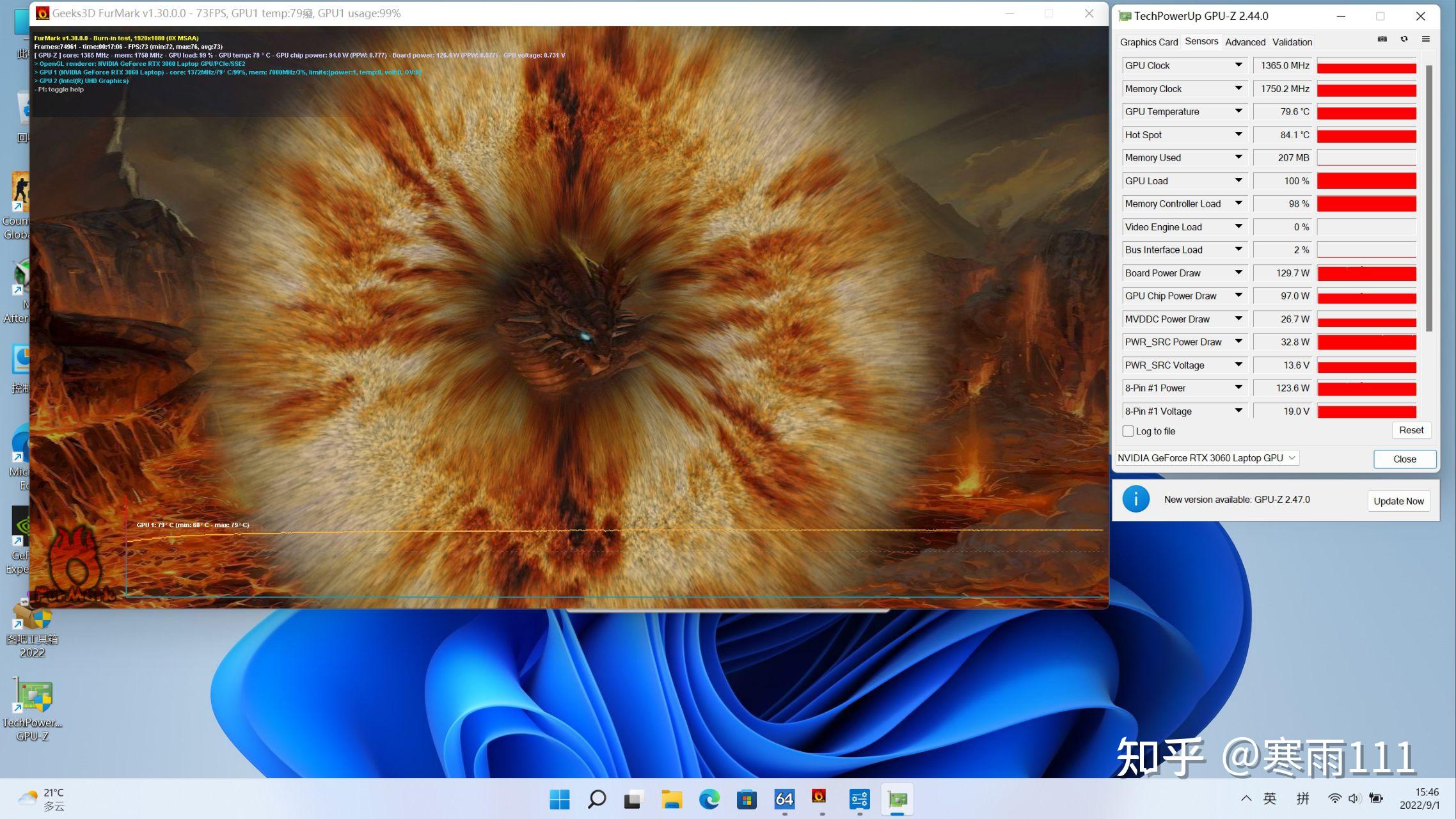 BUG繁多的准系统---NUC X15评测 - 知乎