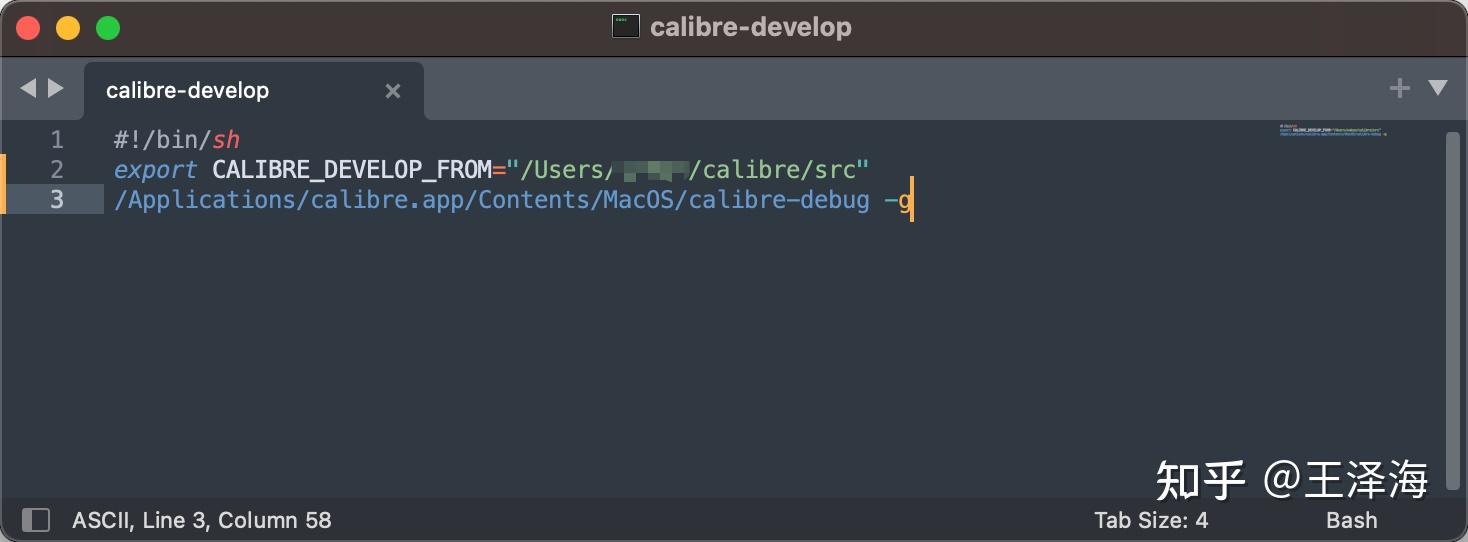 让 Calibre 使用中文目录名 （develop方式） - 知乎