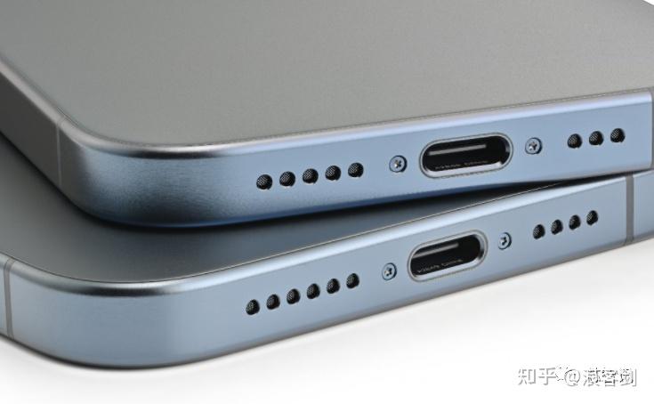 拆解iPhone 15 Pro Max：内部细节及元器件大曝光！ - 知乎