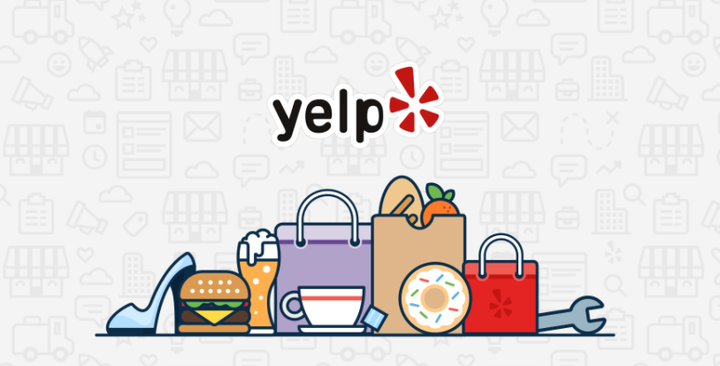 Yelp Recommender System 1 - 爬虫 - 知乎