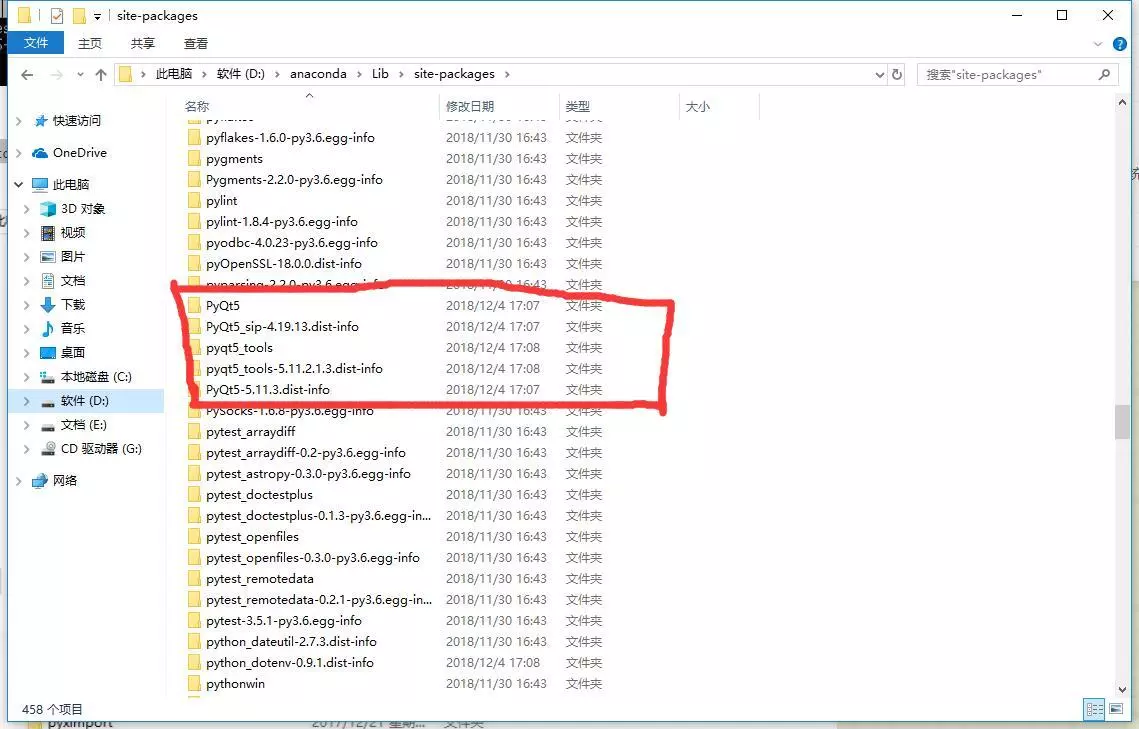 Anaconda+Pycharm+PyQt安装教程（python绘制GUI） - 知乎