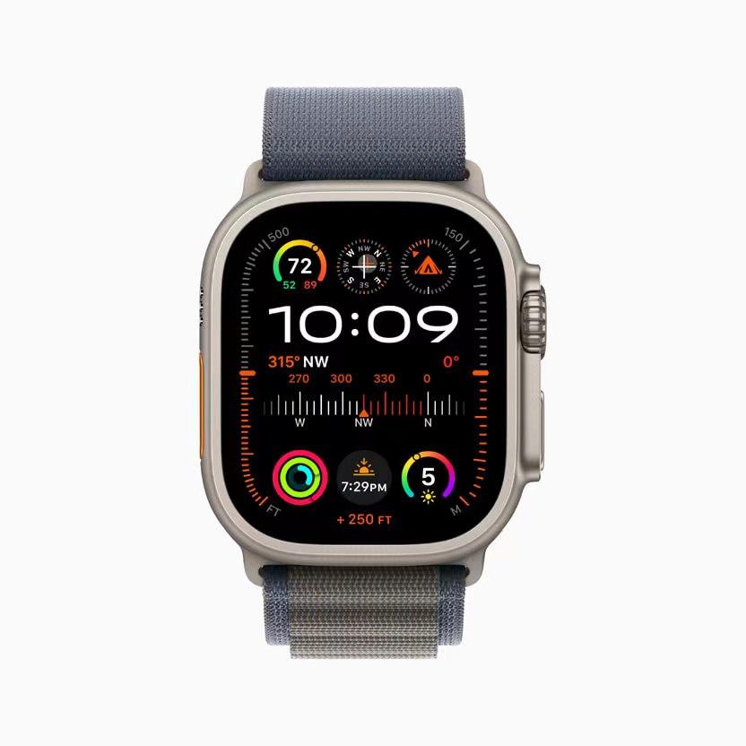 【2024年2月更新】全网最全Apple Watch选购指南（S9、SE和Ultra 2怎么选？蜂窝版还是GPS版？41mm还是45mm？表带 ...