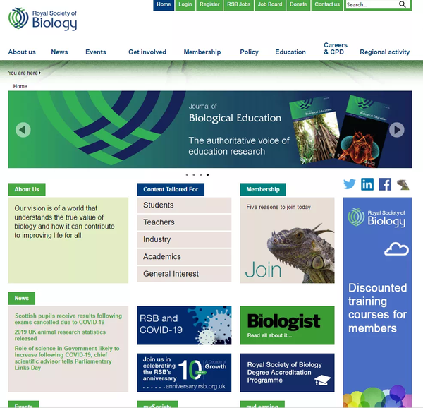 超好用的Alevel生物学习网站！速速收藏！ - 知乎