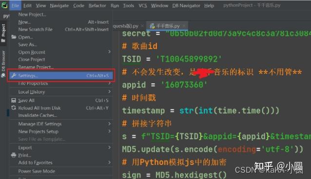 Python新手入门必须学会的技巧：pycharm中配置Python解释器【2022最新】 - 知乎