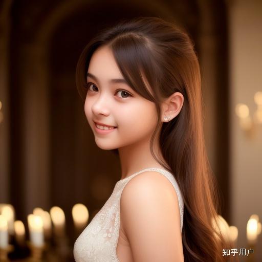 Stable Diffusion AI绘图-chilloutmix模型 - 知乎