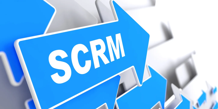 如何运用SCRM系统做好客户管理？ - 知乎