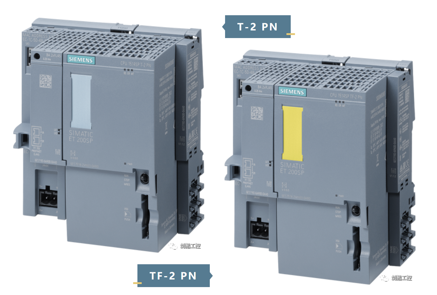 西门子PLC又添新成员 - 知乎